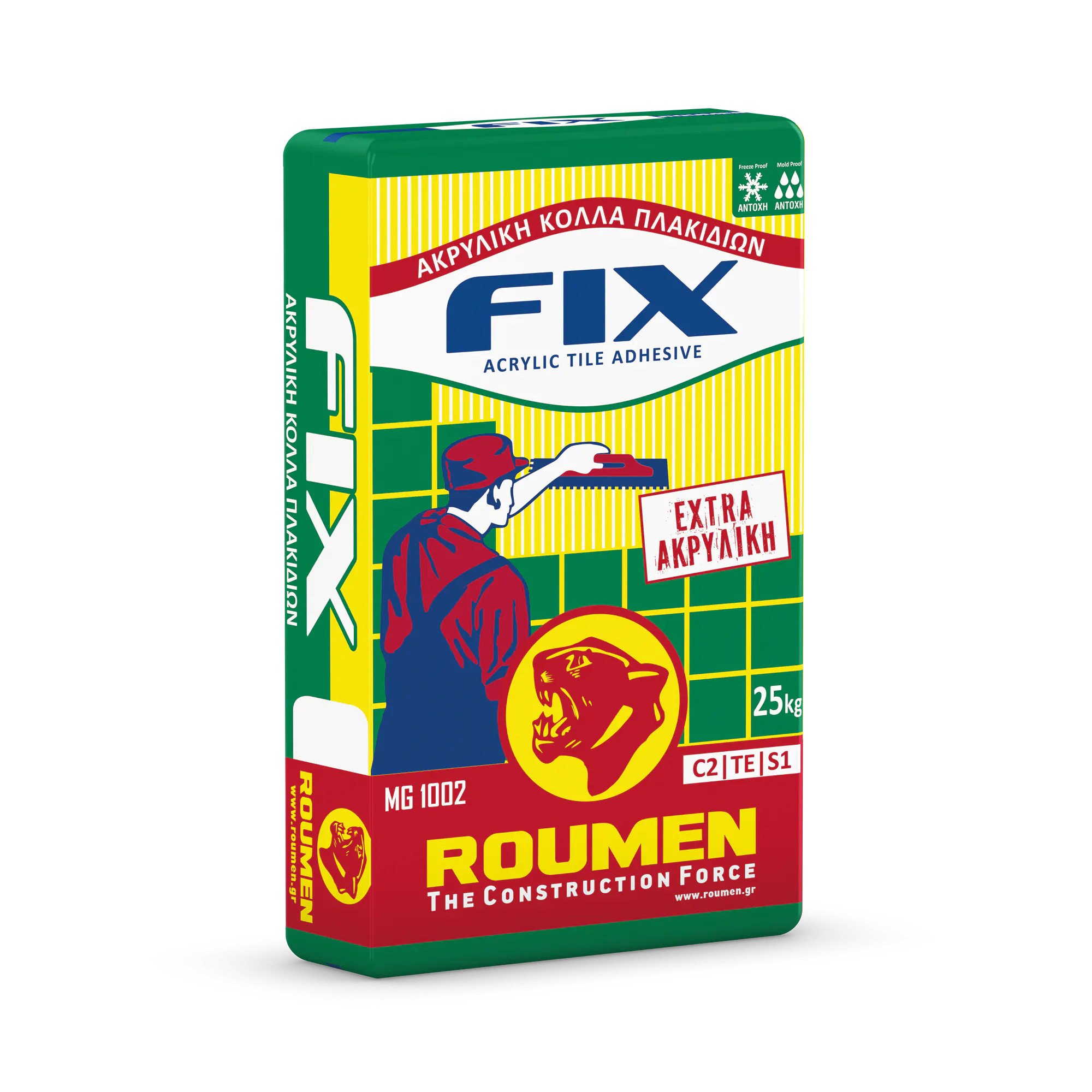1002 Fix - Roumen